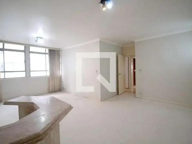 Apartamento para Venda em São Paulo/SP Paraíso 4 Quartos