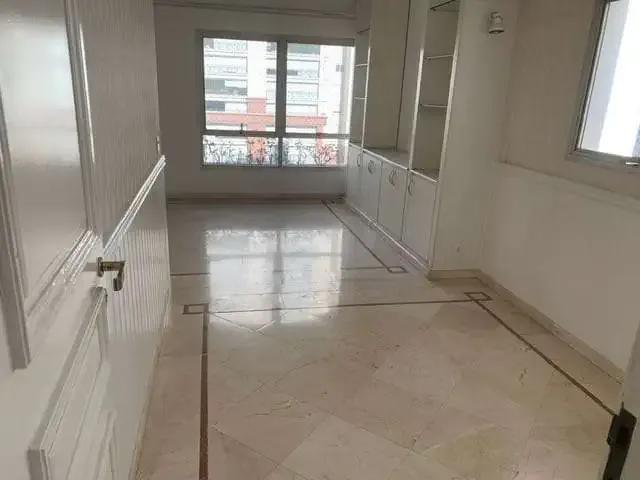 Apartamento para Venda em São Paulo/SP Paraíso 4 Quartos