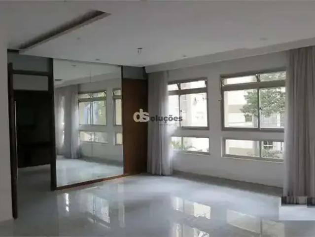 Apartamento para Venda em São Paulo/SP Paraíso 4 Quartos