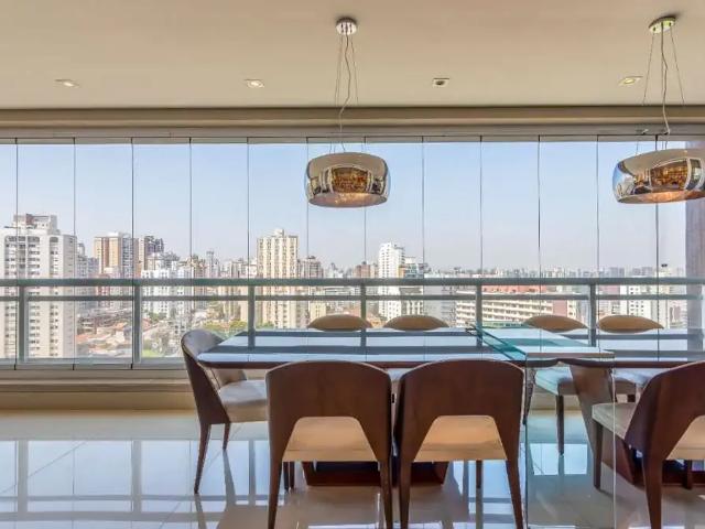 Apartamento para Venda em São Paulo/SP Paraíso 4 Quartos