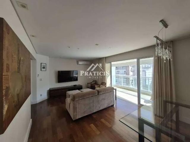 Apartamento para Venda em São Paulo/SP Paraíso 4 Quartos