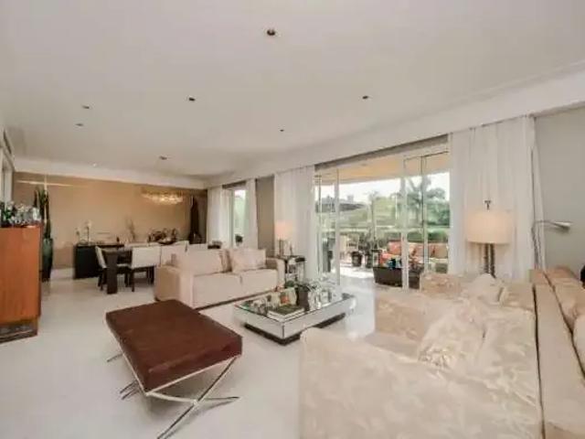 Apartamento para Venda em São Paulo/SP Paraíso 4 Quartos