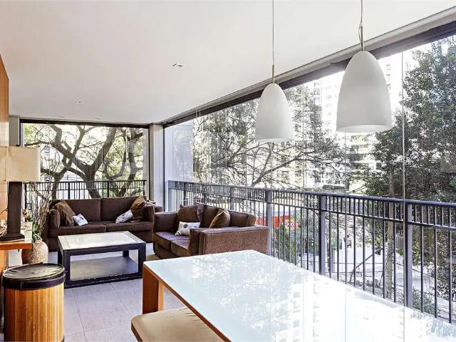 Apartamento para Venda em São Paulo/SP Paraíso 4 Quartos