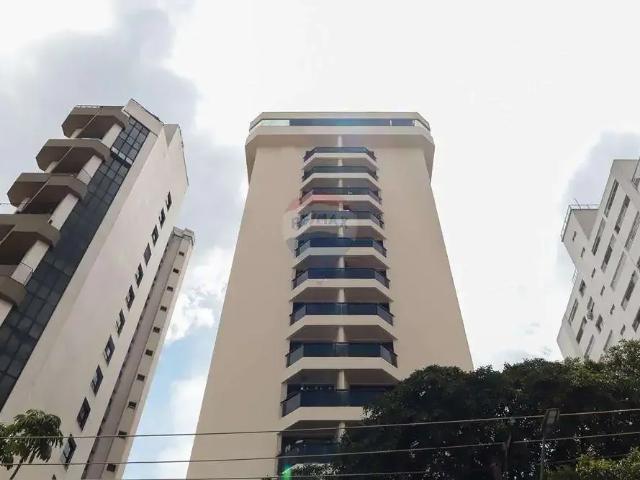Apartamento para Venda em São Paulo/SP Paraíso
