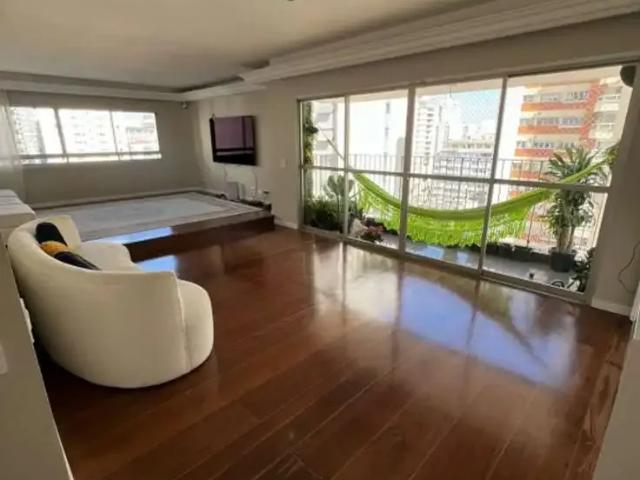 Apartamento para Venda em São Paulo/SP Paraíso 5 Quartos