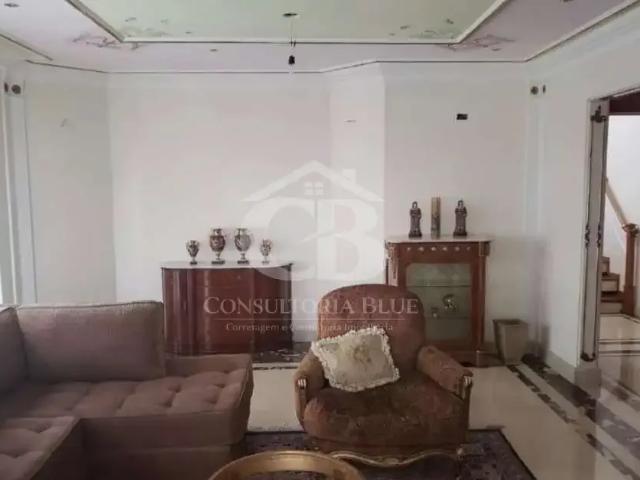 Apartamento para Venda em São Paulo/SP Paraíso 5 Quartos