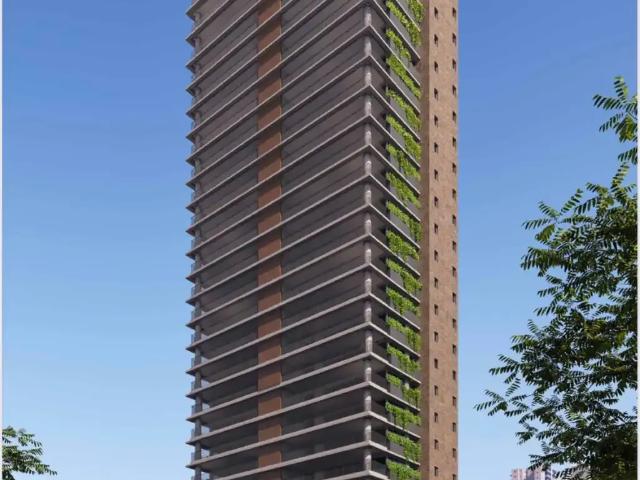 Apartamento para Venda em São Paulo/SP Paraíso