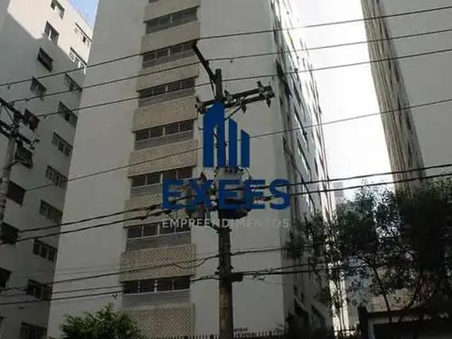 Apartamento para Venda em São Paulo/SP Paraíso