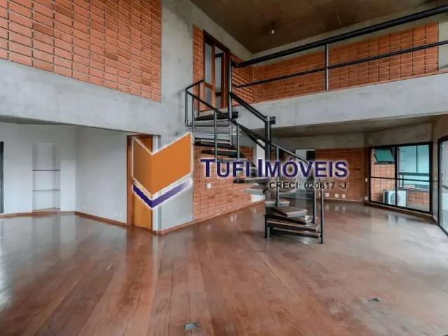 Apartamento para Venda em São Paulo/SP Paraíso do Morumbi 4 Quartos