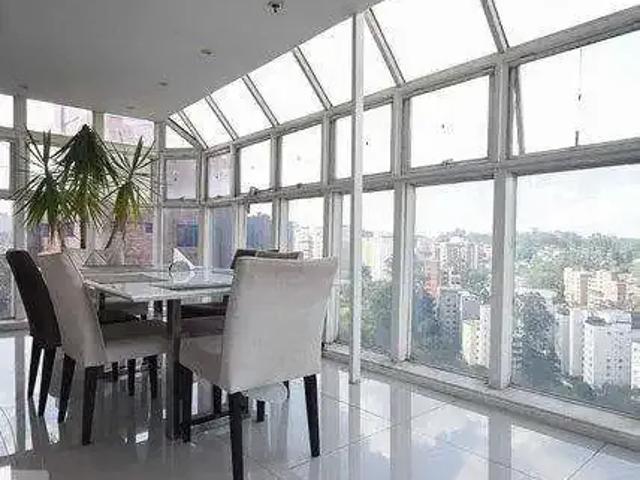 Apartamento para Venda em São Paulo/SP Paraíso do Morumbi 4 Quartos