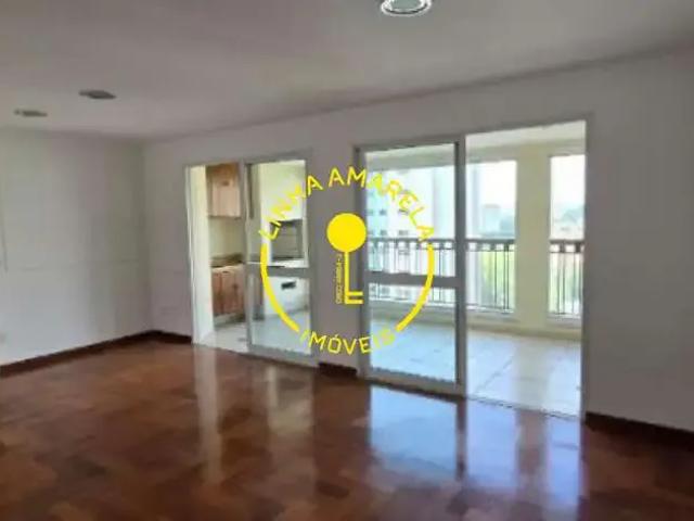Apartamento para Venda em São Paulo/SP Paraíso do Morumbi 4 Quartos