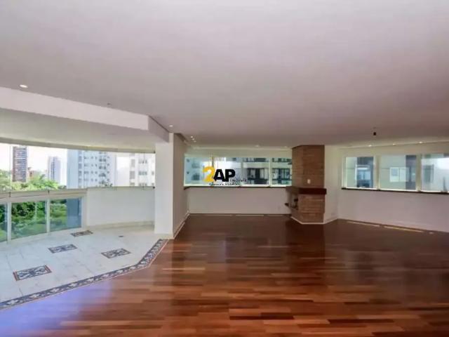 Apartamento para Venda em São Paulo/SP Paraíso do Morumbi 4 Quartos
