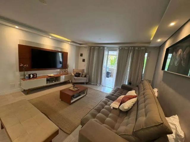 Apartamento para Venda em São Paulo/SP Paraíso do Morumbi 4 Quartos