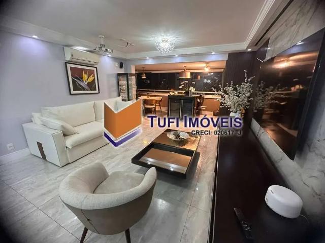 Apartamento para Venda em São Paulo/SP Paraíso do Morumbi 4 Quartos