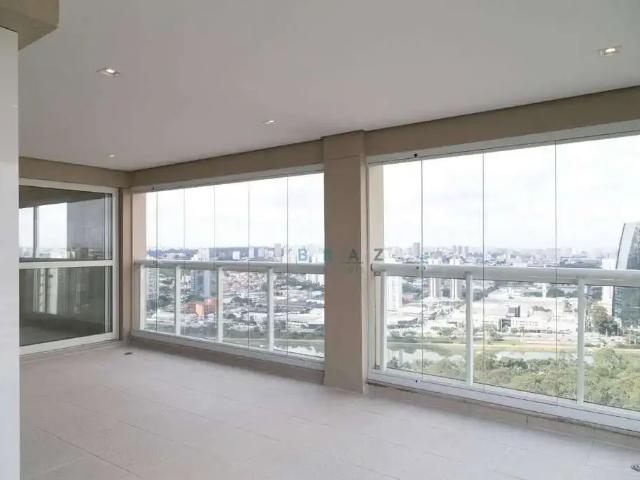 Apartamento para Venda em São Paulo/SP Paraíso do Morumbi 4 Quartos