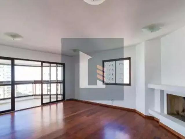 Apartamento para Venda em São Paulo/SP Paraíso do Morumbi 4 Quartos