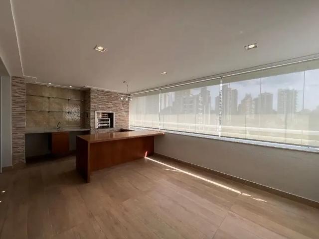 Apartamento para Venda em São Paulo/SP Paraíso do Morumbi 4 Quartos