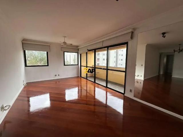 Apartamento para Venda em São Paulo/SP Paraíso do Morumbi 4 Quartos