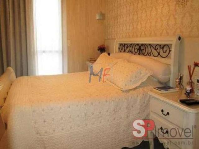 Apartamento para Venda em São Paulo/SP Paraíso do Morumbi 4 Quartos
