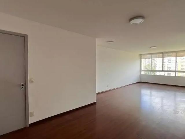 Apartamento para Venda em São Paulo/SP Paraíso do Morumbi 4 Quartos