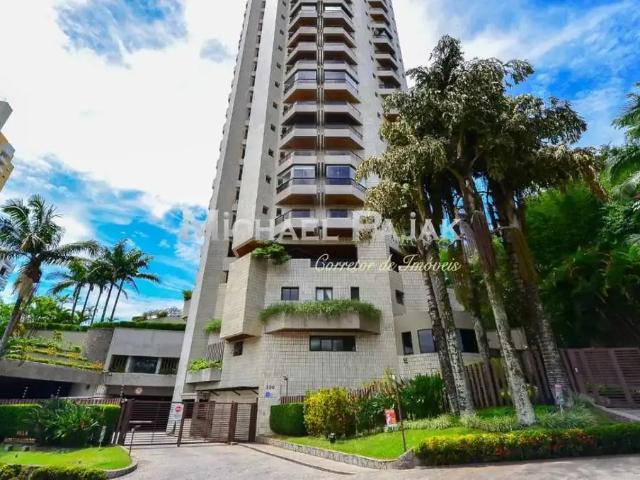 Apartamento para Venda em São Paulo/SP Paraíso do Morumbi 4 Quartos