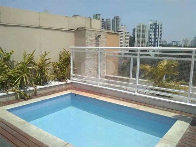 Apartamento para Venda em São Paulo/SP Morumbi 4 Quartos