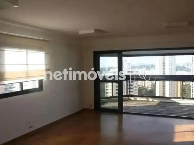 Apartamento para Venda em São Paulo/SP Paraíso do Morumbi 4 Quartos