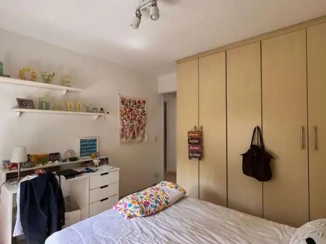 Apartamento para Venda em São Paulo/SP Paraíso do Morumbi 4 Quartos