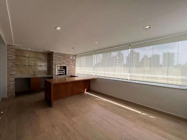 Apartamento para Venda em São Paulo/SP Paraíso do Morumbi 4 Quartos