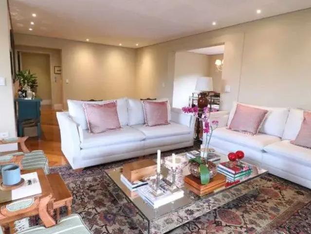 Apartamento para Venda em São Paulo/SP Paraíso do Morumbi 4 Quartos