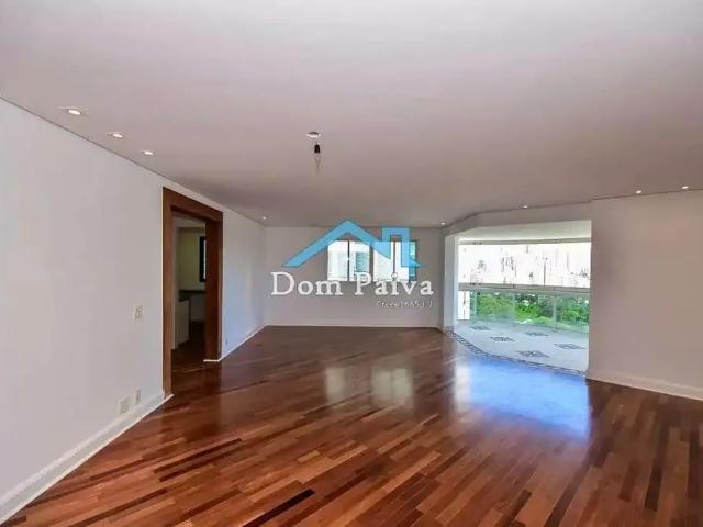 Apartamento para Venda em São Paulo/SP Paraíso do Morumbi 4 Quartos