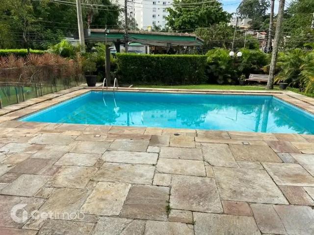 Apartamento para Venda em São Paulo/SP Paraíso do Morumbi 4 Quartos