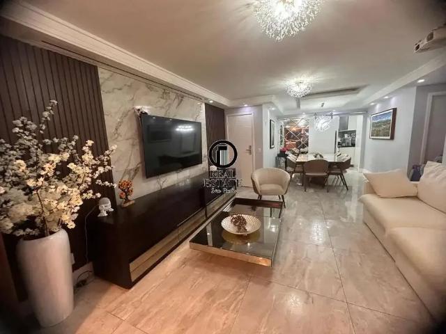 Apartamento para Venda em São Paulo/SP Paraíso do Morumbi 4 Quartos
