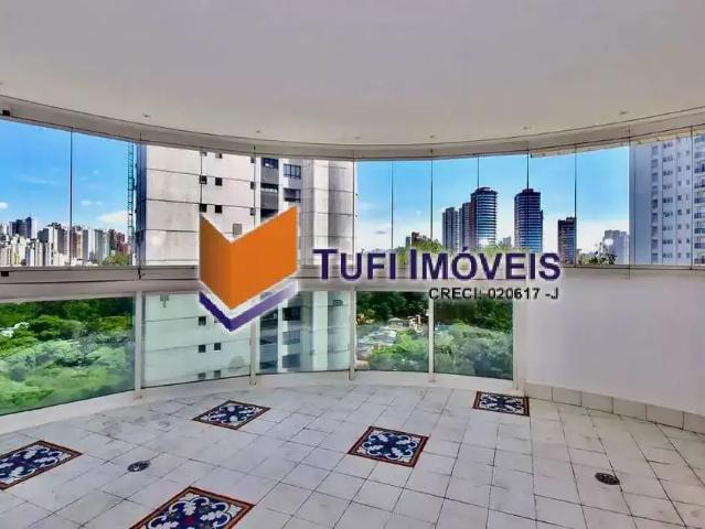 Apartamento para Venda em São Paulo/SP Paraíso do Morumbi 4 Quartos