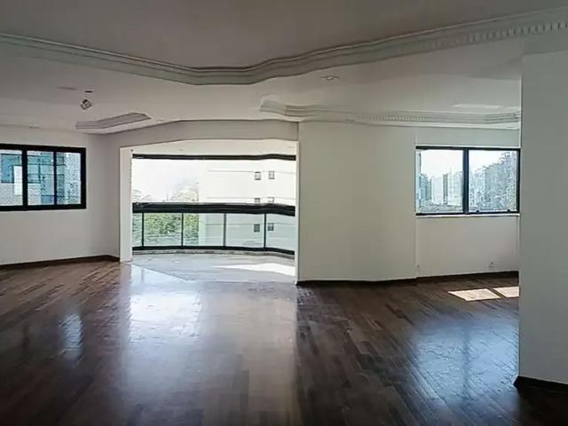 Apartamento para Venda em São Paulo/SP Paraíso do Morumbi 4 Quartos