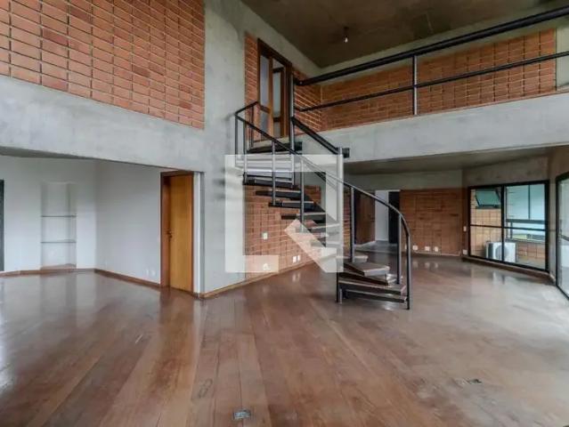 Apartamento para Venda em São Paulo/SP Paraíso do Morumbi 4 Quartos