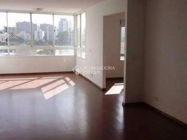Apartamento para Venda em São Paulo/SP Paraíso do Morumbi 4 Quartos