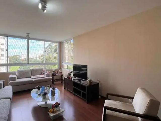 Apartamento para Venda em São Paulo/SP Paraíso do Morumbi 4 Quartos