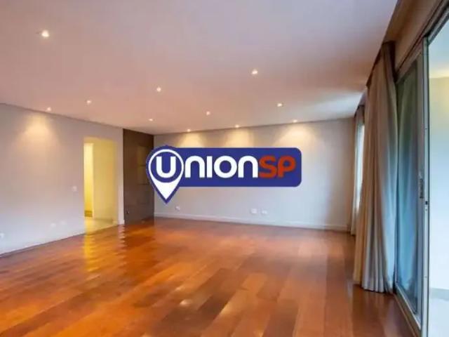 Apartamento para Venda em São Paulo/SP Paraíso do Morumbi 4 Quartos