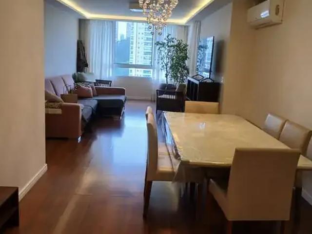 Apartamento para Venda em São Paulo/SP Paraíso do Morumbi 4 Quartos
