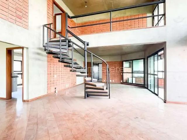 Apartamento para Venda em São Paulo/SP Paraíso do Morumbi 4 Quartos