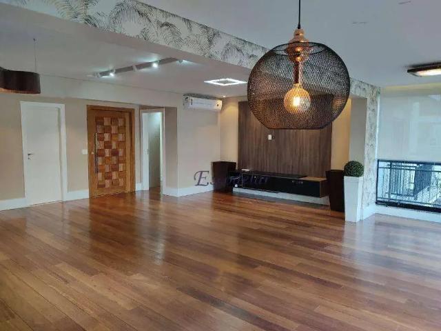 Apartamento para Venda em São Paulo/SP Paraíso do Morumbi 4 Quartos