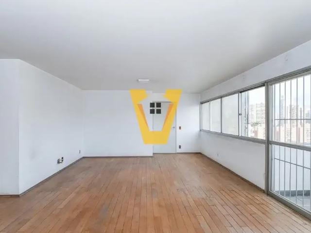 Apartamento para Venda em São Paulo/SP Paraíso do Morumbi 4 Quartos