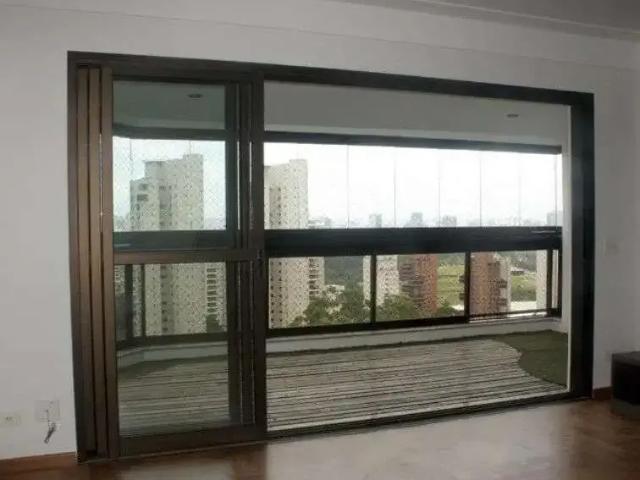 Apartamento para Venda em São Paulo/SP Paraíso do Morumbi 4 Quartos