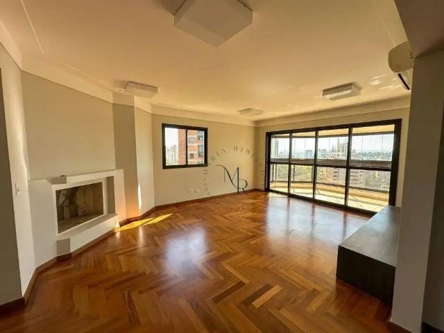 Apartamento para Venda em São Paulo/SP Paraíso do Morumbi 4 Quartos