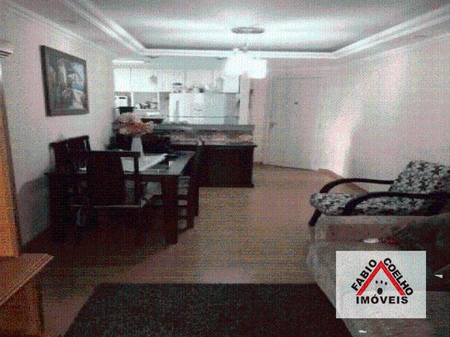 Apartamento para Venda em São Paulo/SP Paraíso do Morumbi
