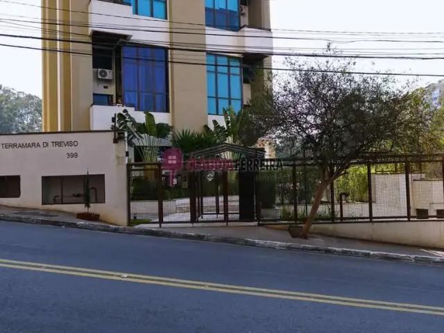 Apartamento para Venda em São Paulo/SP Paraíso do Morumbi