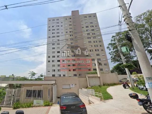 Apartamento para Venda em São Paulo/SP Paraíso do Morumbi 1 Quartos