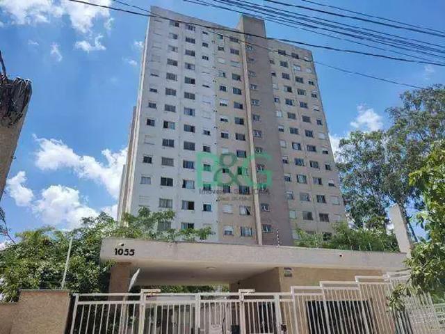 Apartamento para Venda em São Paulo/SP Paraíso do Morumbi 1 Quartos