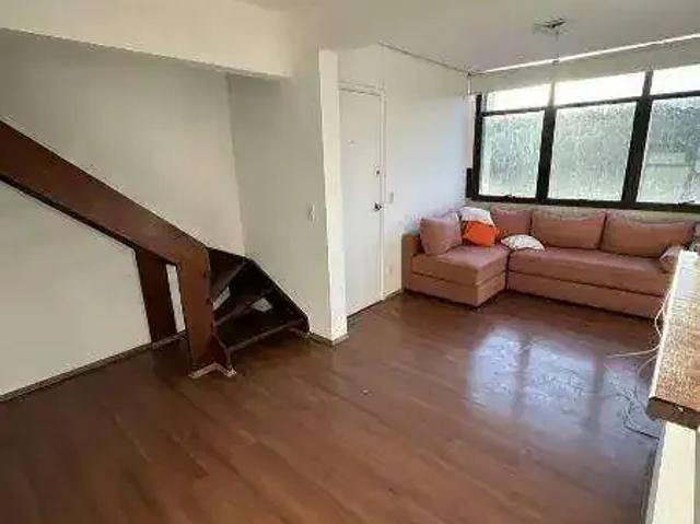 Apartamento para Venda em São Paulo/SP Paraíso do Morumbi 1 Quartos
